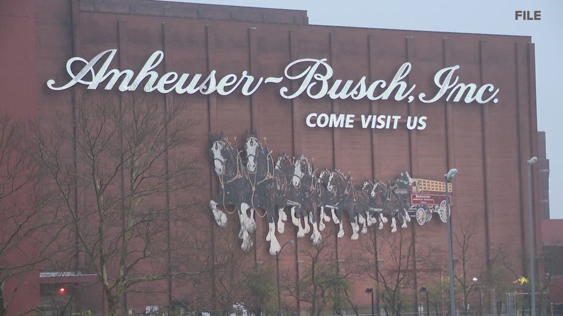 Teamsters, Anheuser-Busch finalize five-year contract | ksdk.com