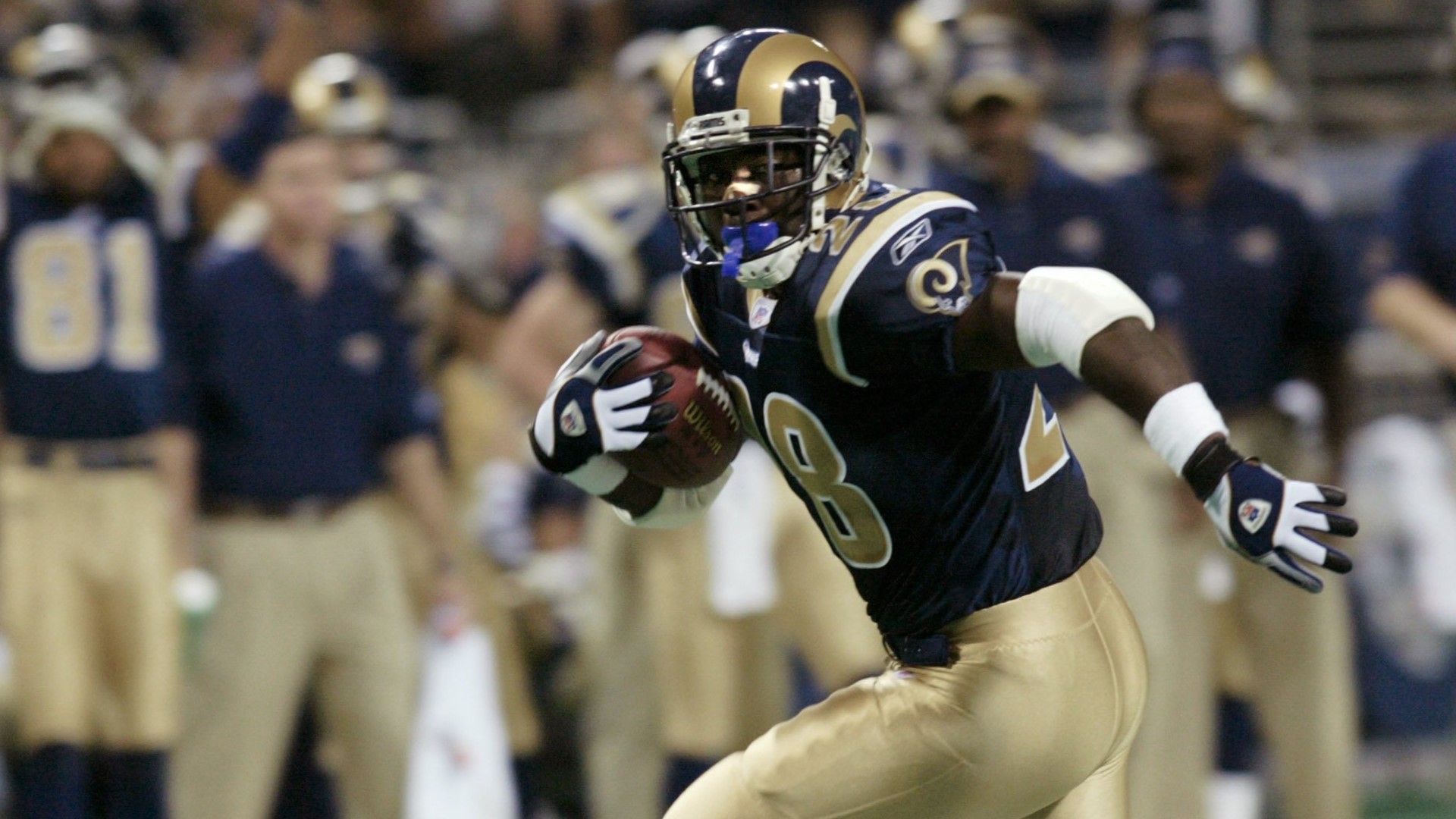 The 10 most influential trades in St. Louis sports history | ksdk.com