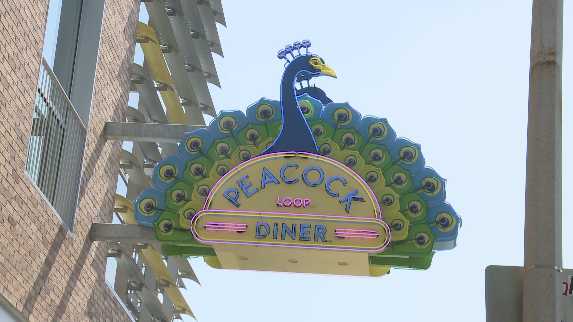 Peacock Loop Diner closing after 10 years | ksdk.com