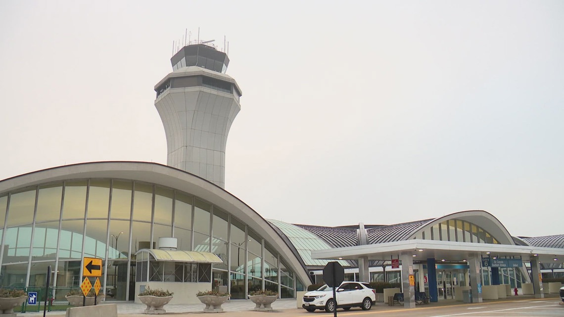 Turo gets approval to operate at St. Louis Lambert Airport | ksdk.com