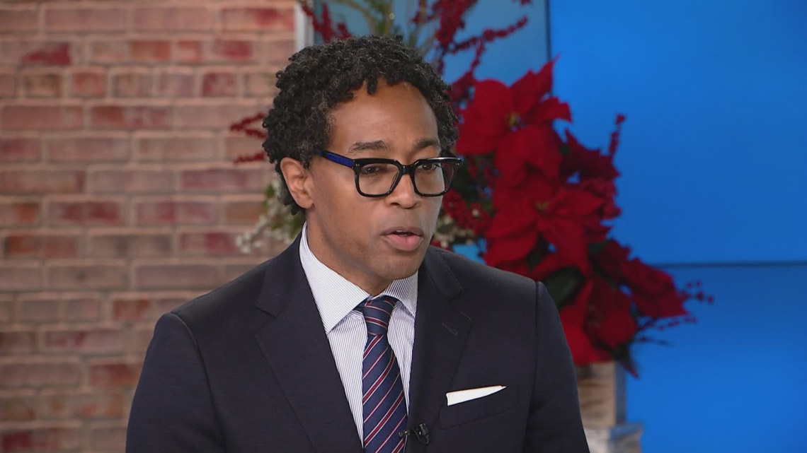 Wesley Bell projected to win Democratic nomination for Missouri's 1st ...