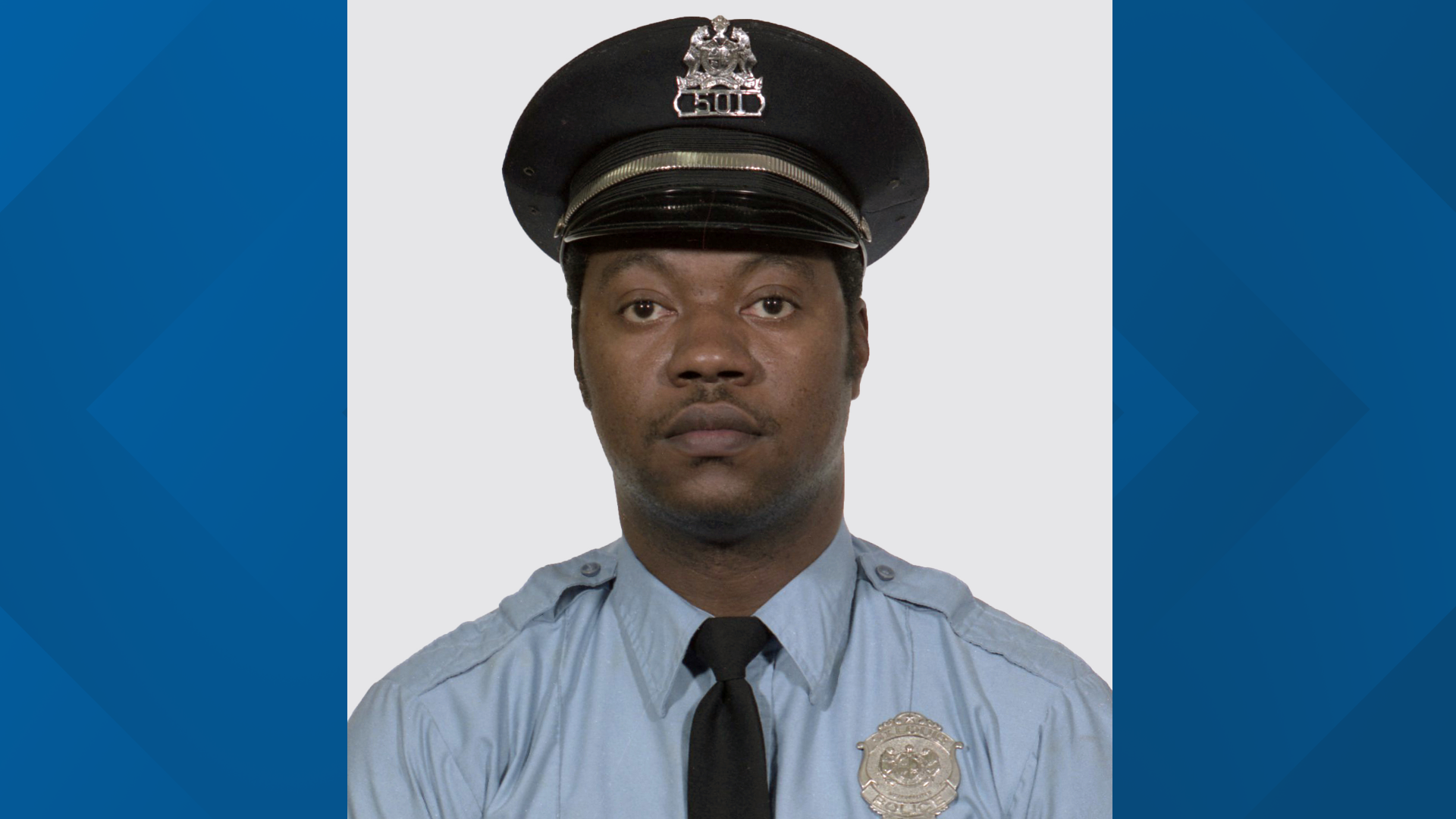 Byers' Beat: Carl Smith, the police officer who became a pastor | ksdk.com
