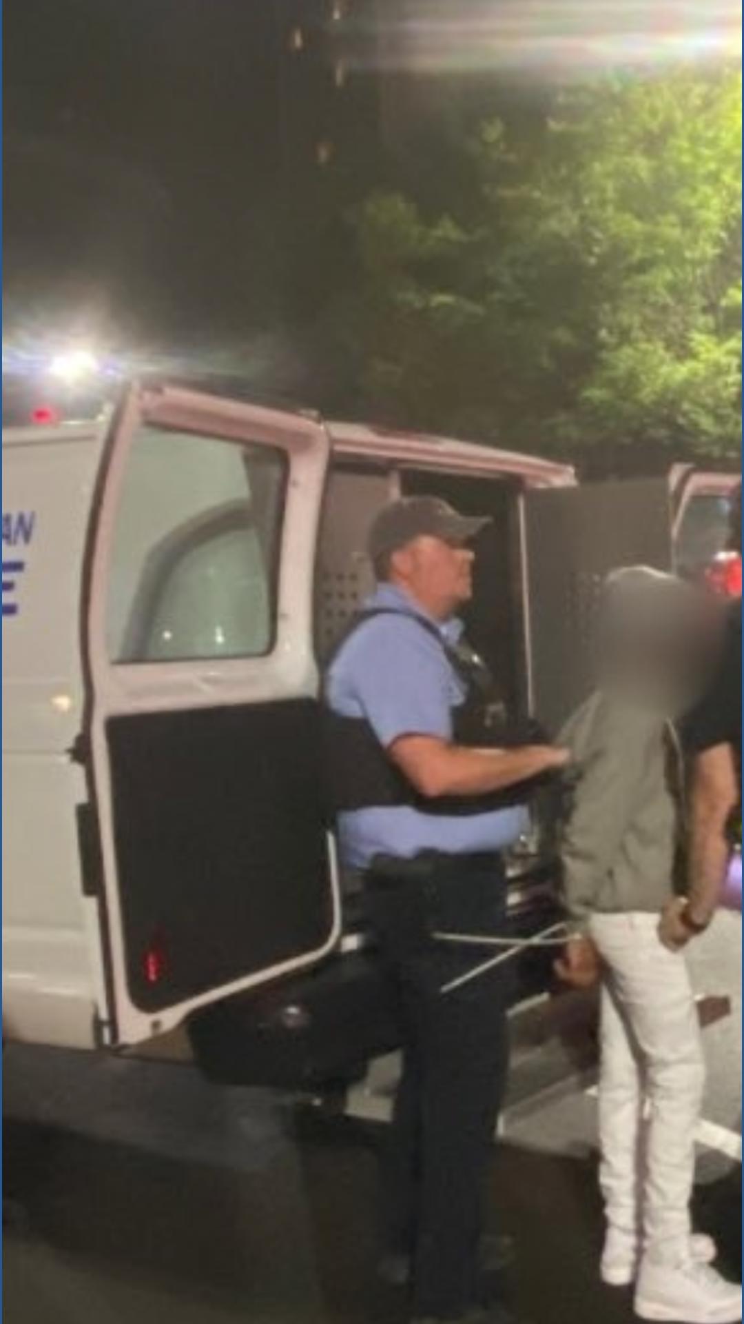 St. Louis police arrest 60 after Fourth of July mayhem | ksdk.com