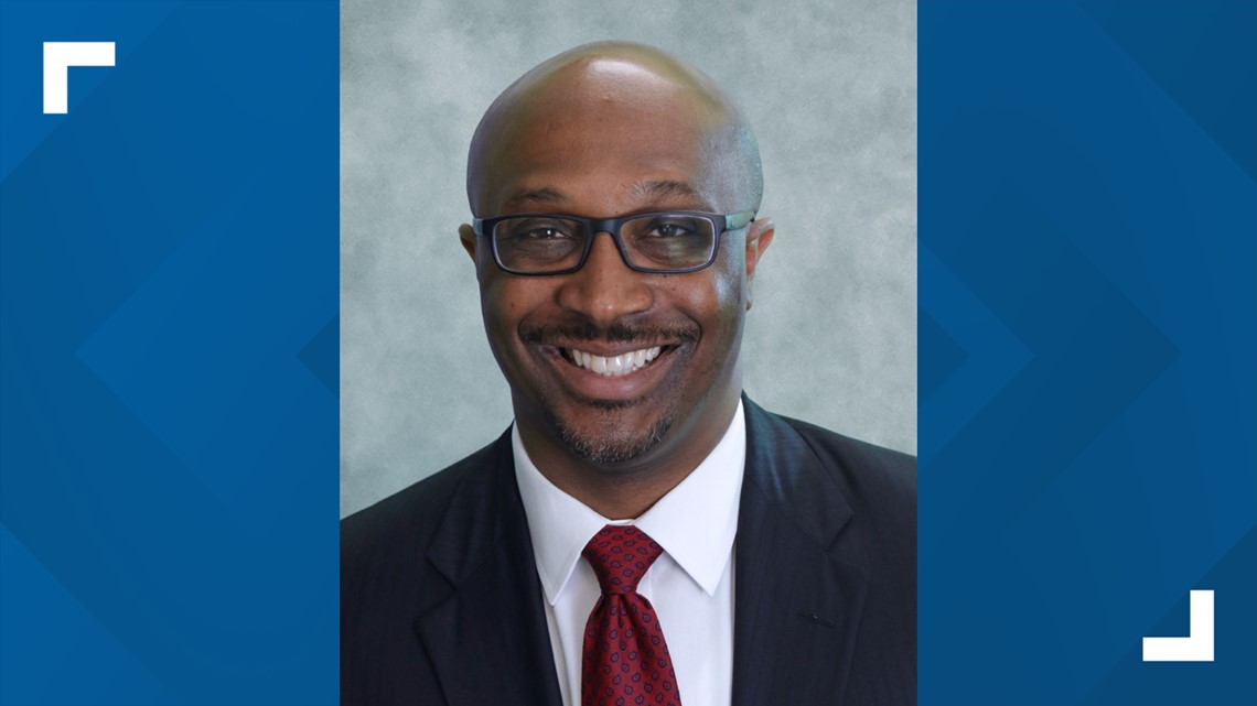 Wentzville superintendent wins national superintendent award | ksdk.com