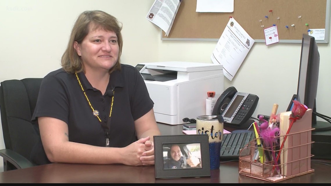 Catching up with former KSDK anchor Jennifer Blome | ksdk.com