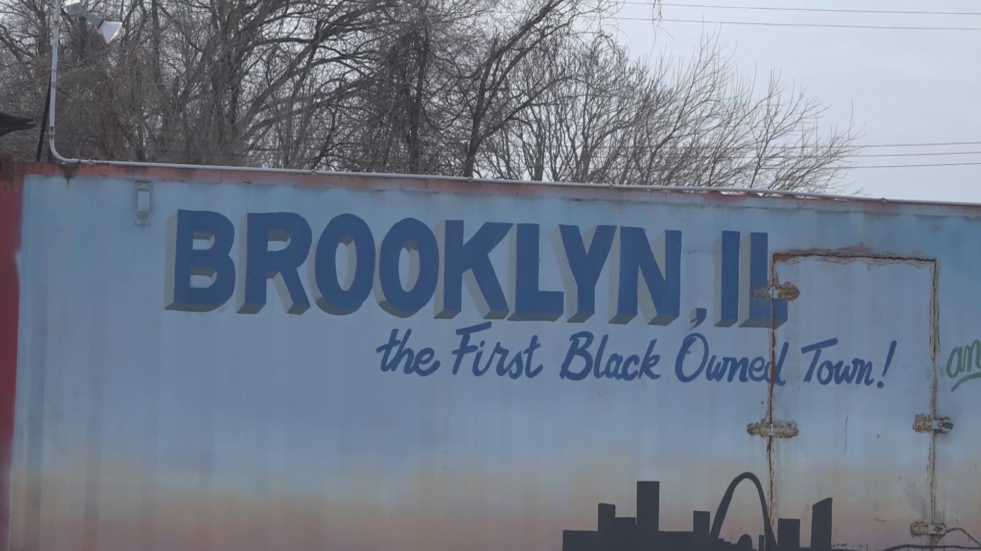 The oldest Black town in America fights to preserve its history | ksdk.com