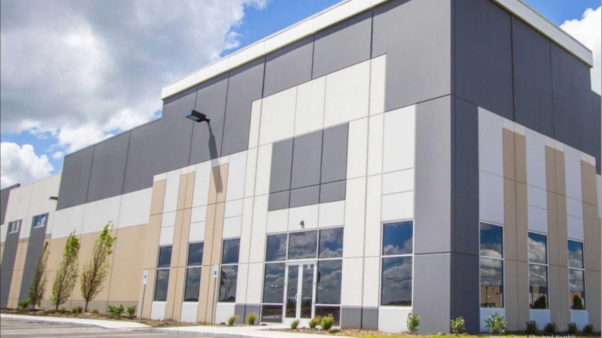 Fight over Maryland Heights sports complex continues | ksdk.com