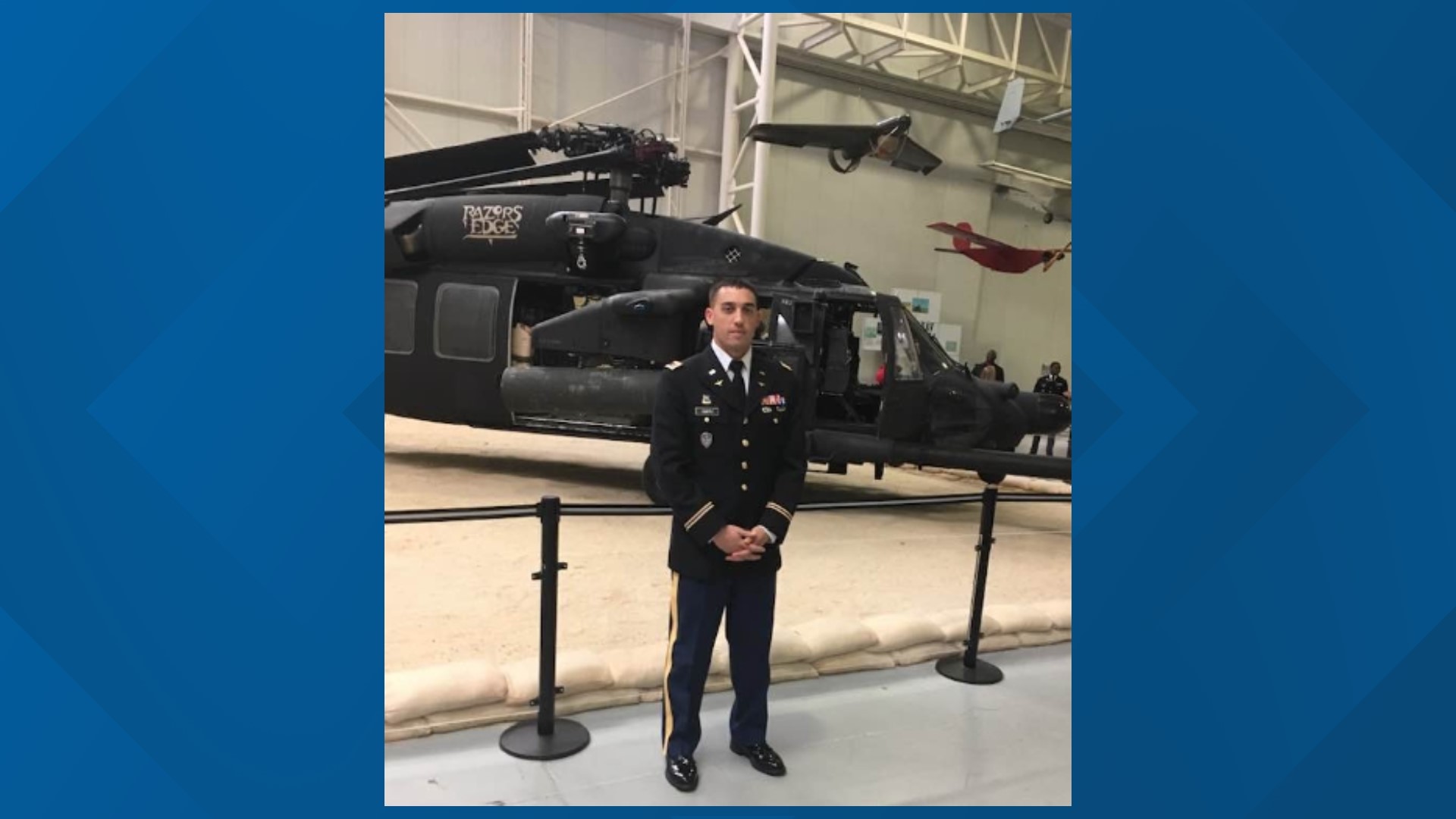 Probe of deadly Black Hawk crash underway in Kentucky | ksdk.com