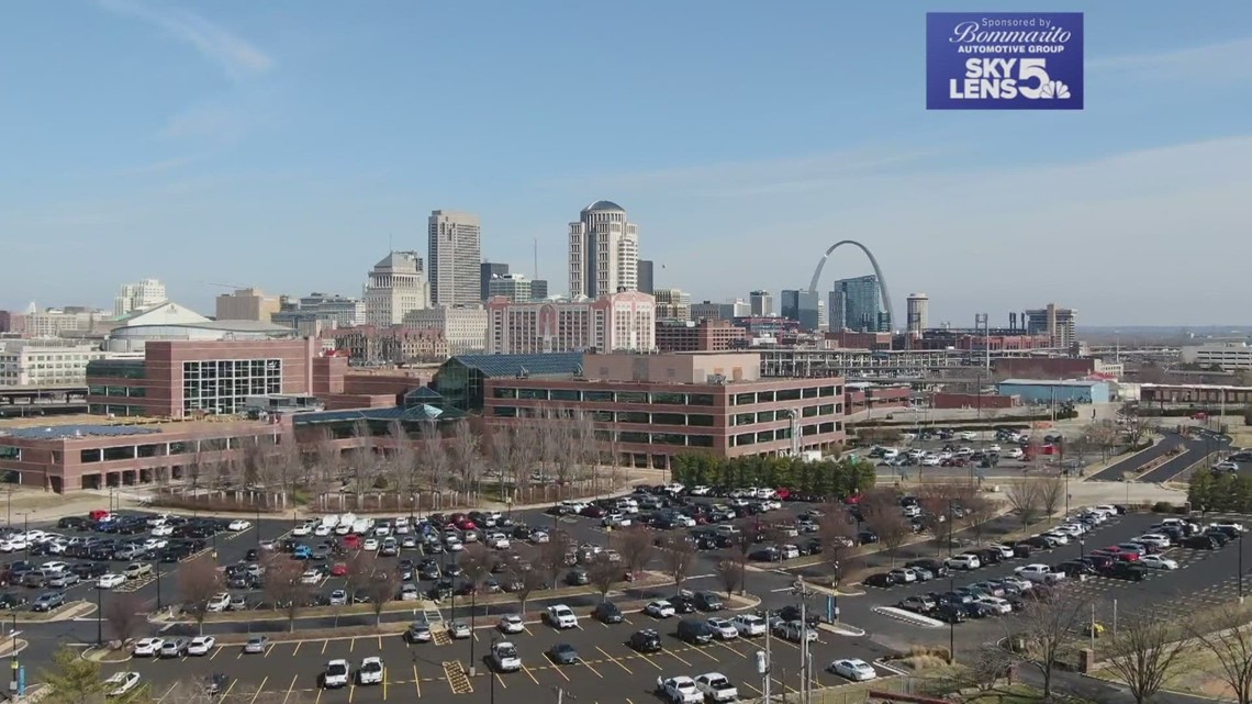 St. Louis public safety officials provide updates | ksdk.com