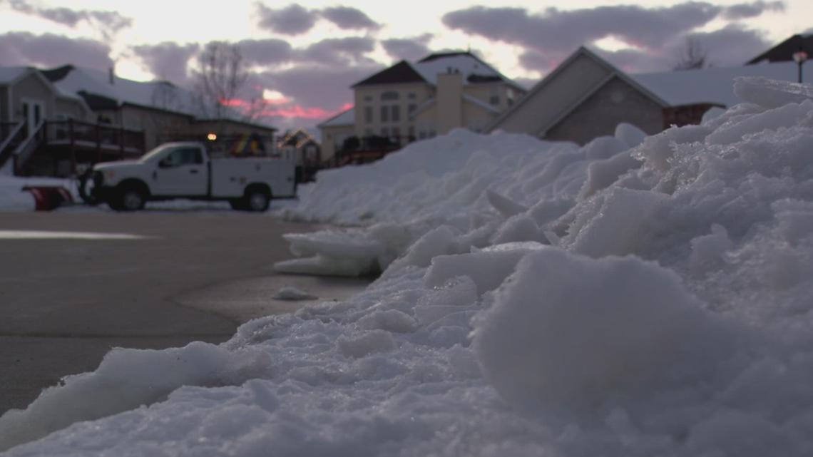MoDOT faces political threat after failure to treat roads on Monday ...