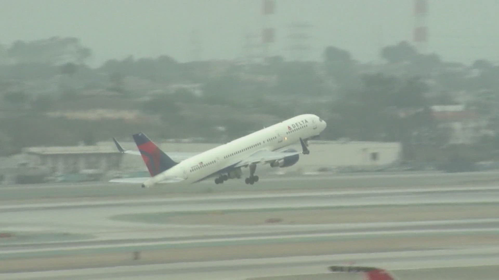 Millions expected to travel for the holidays | ksdk.com