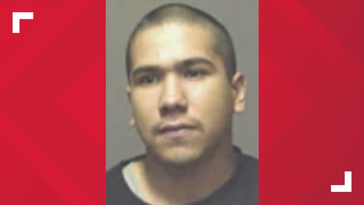 Suspected Chicago gang member arrested in St. Charles, Missouri | ksdk.com