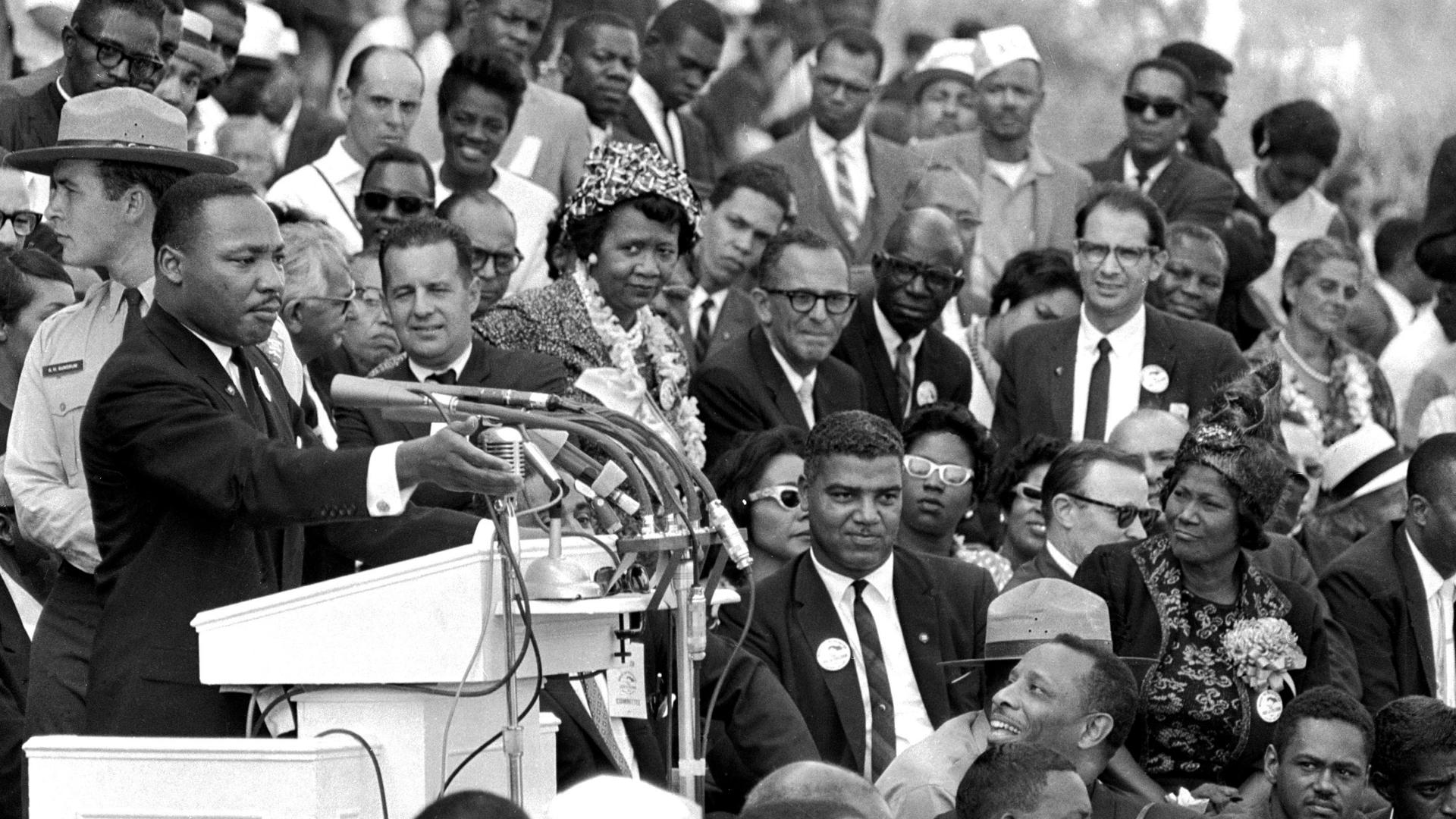 St. Louis region celebrates legacy ahead of Martin Luther King Jr. Day ...