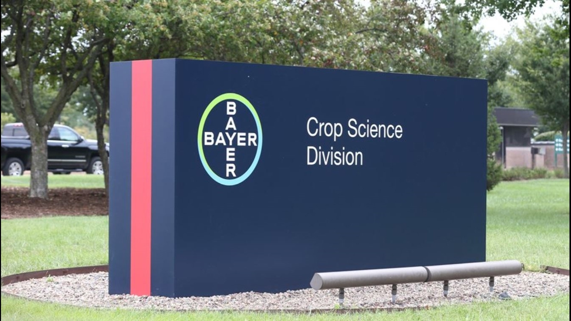 Bayer to unload more of Creve Coeur campus | ksdk.com