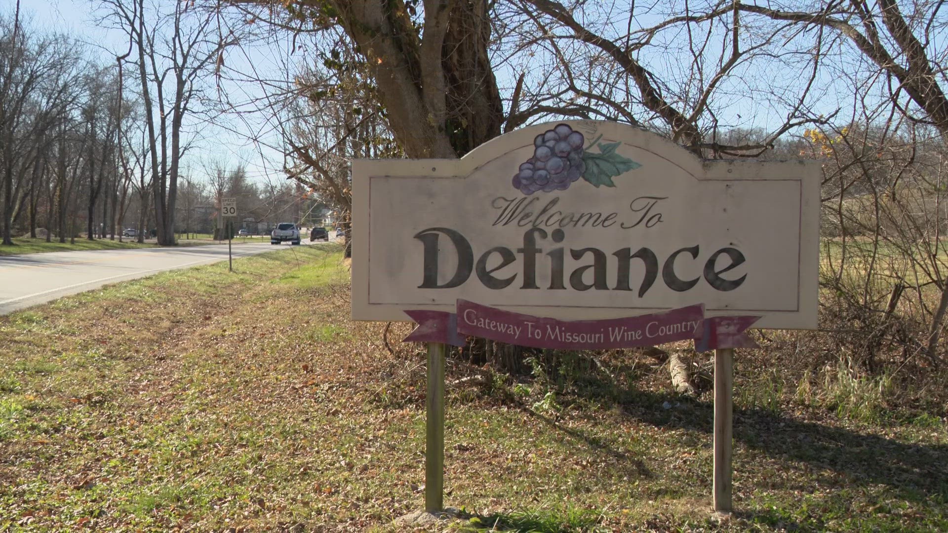Victim in recovery in Defiance human trafficking case | ksdk.com