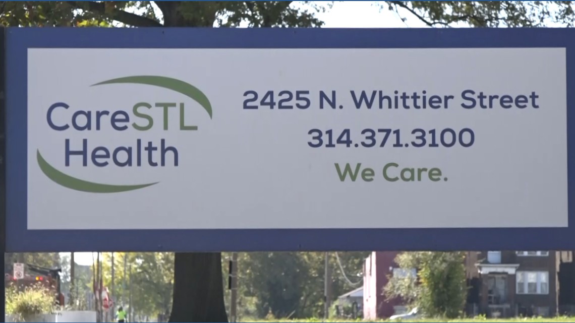 CareSTL Health to temporarily close again, citing outstanding payroll ...