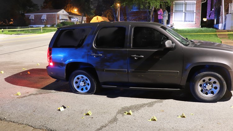 St. Louis leaders push to expand Cure Violence program in city | ksdk.com