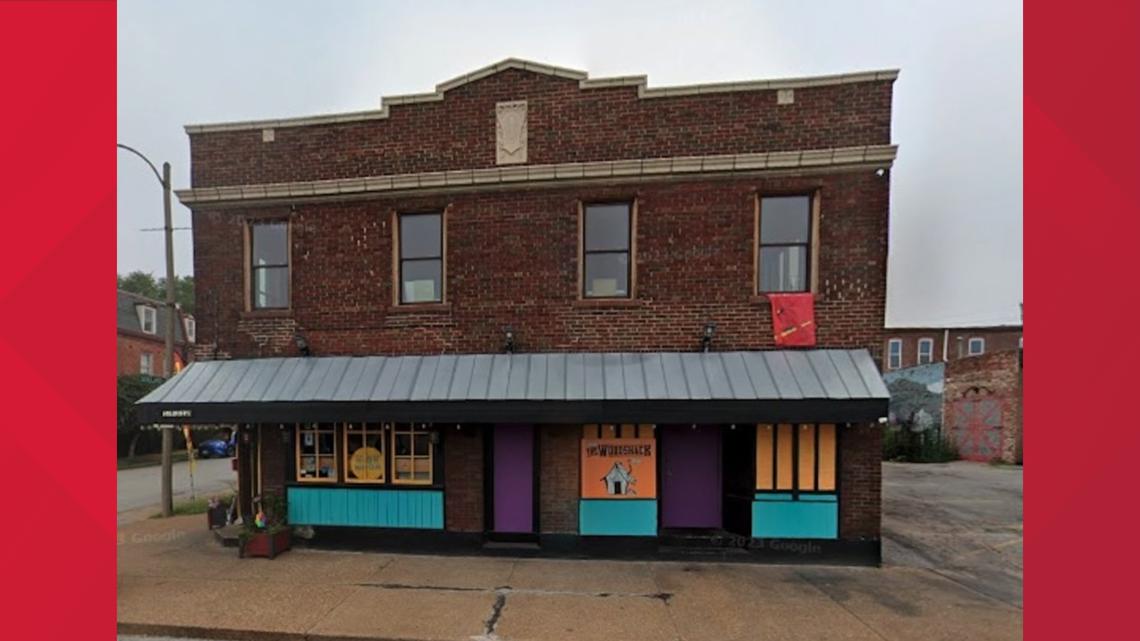 Southern Classic Daiquiri eyes Soulard location | ksdk.com