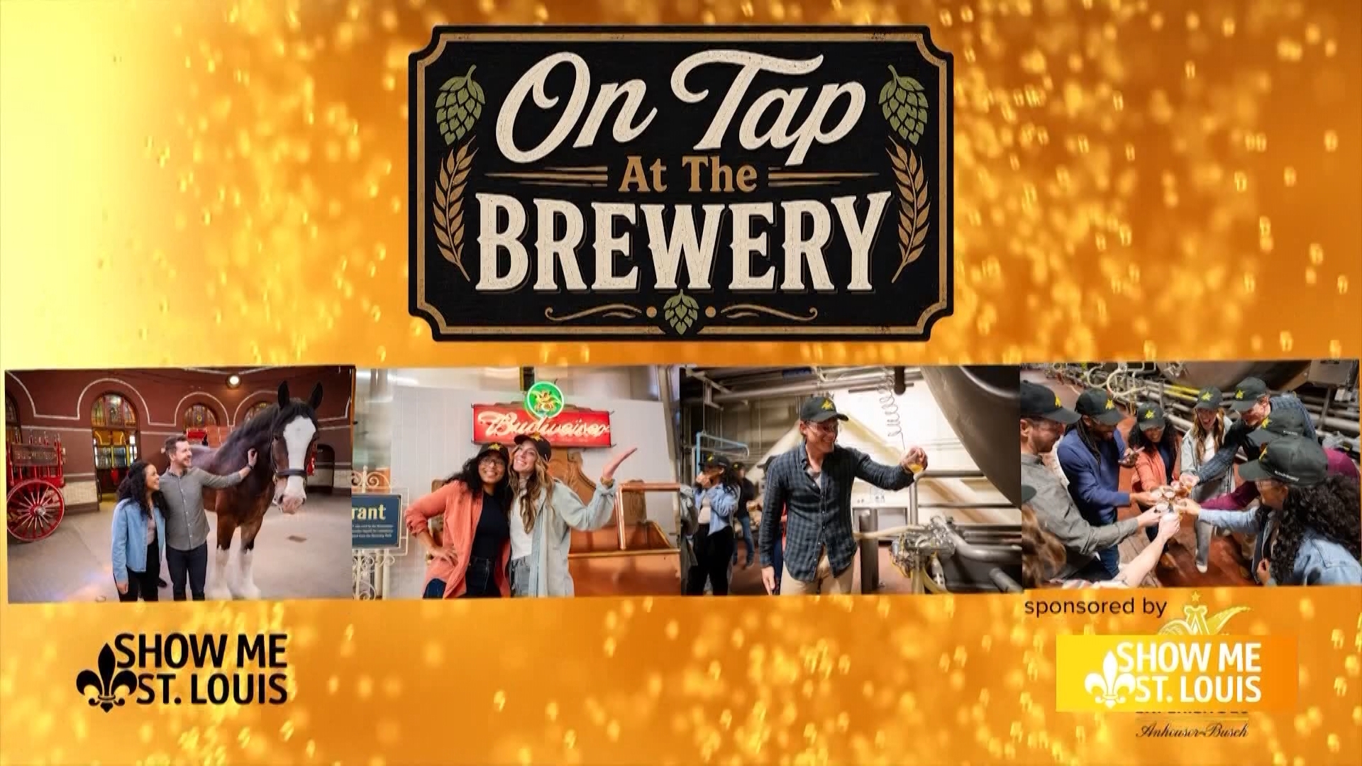 BEER ON TAP | ksdk.com