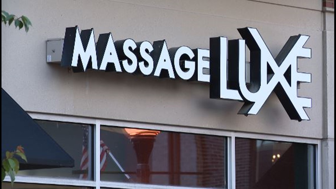 MassageLuXe franchisees sue after franchisor shuts down three St. Louis ...