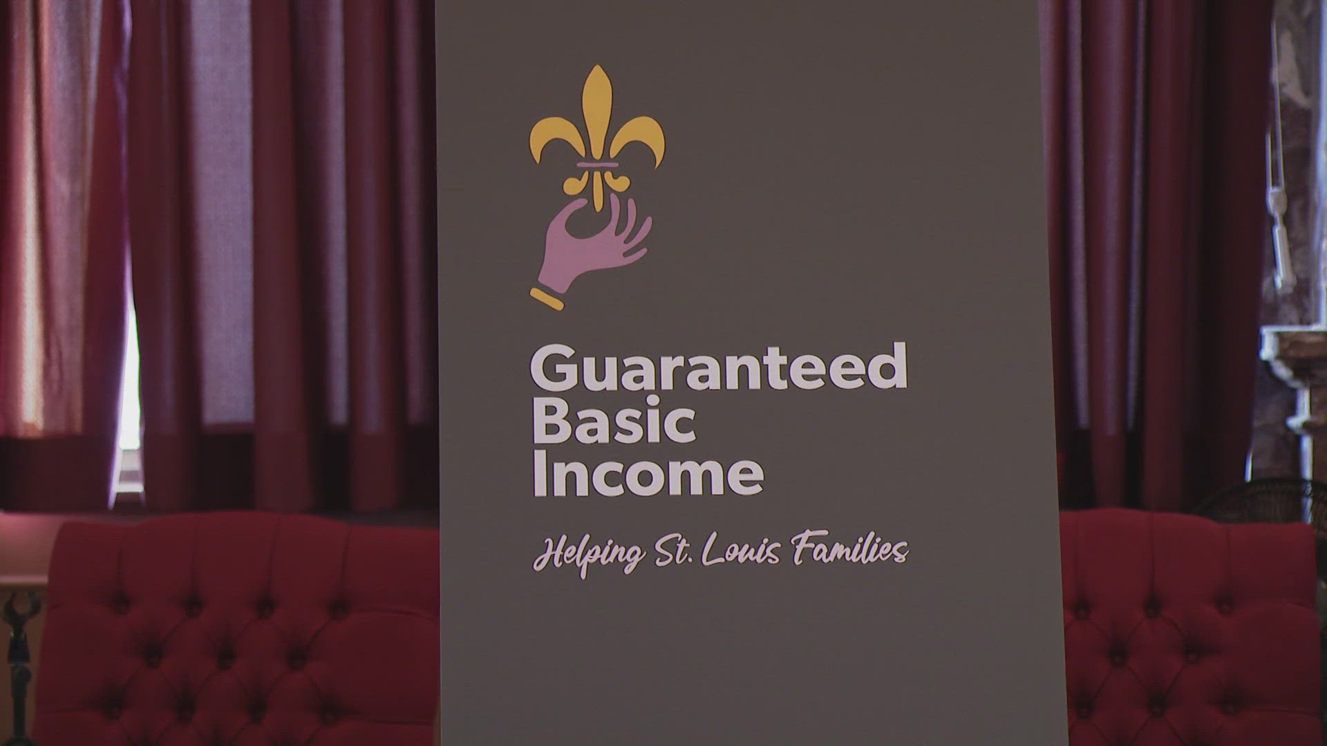Guaranteed Basic Income a safety net for families across the country, including in St. Louis ...