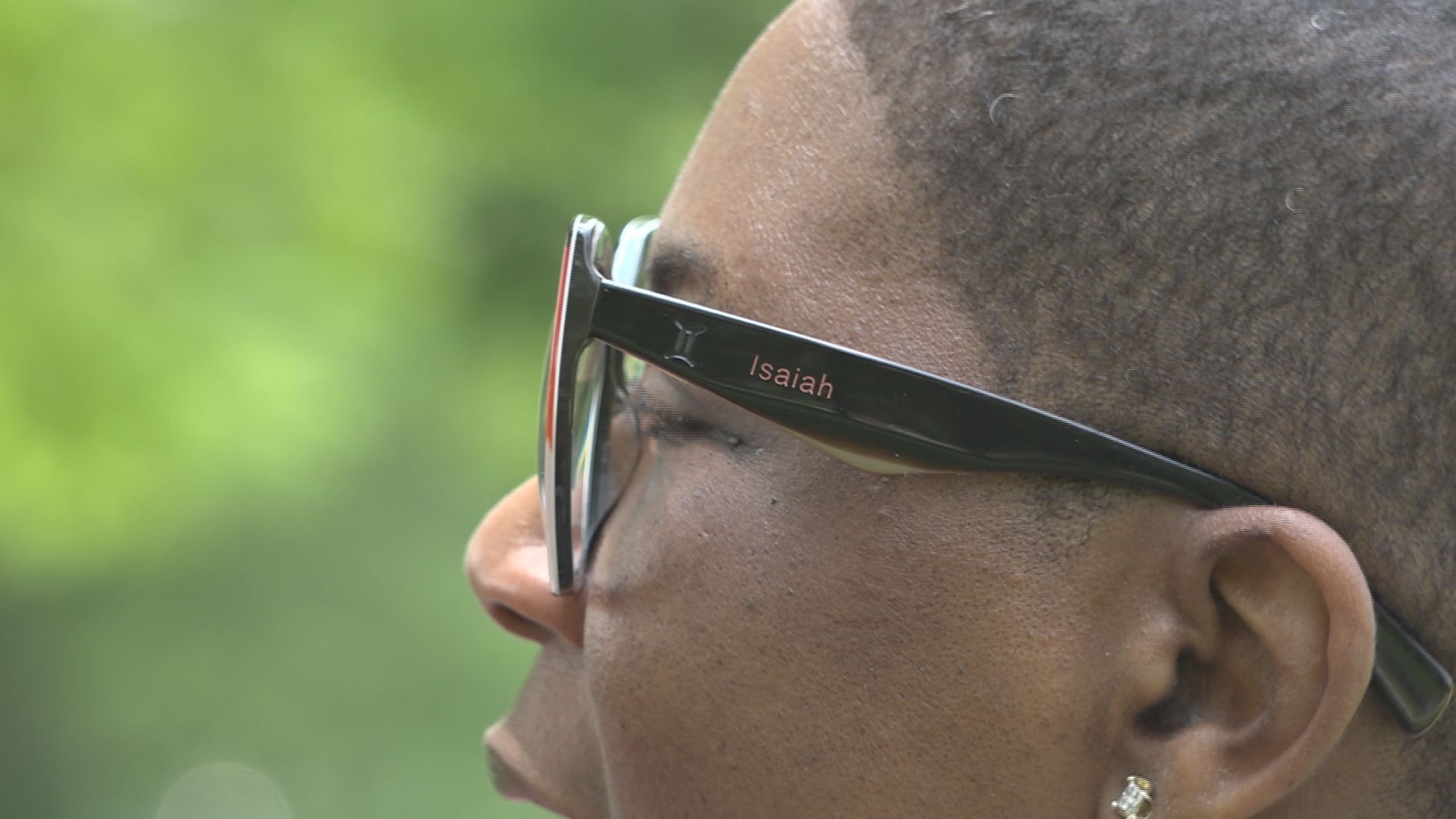 St. Louis CAO left her son's murder trial in the dark, mom says | ksdk.com