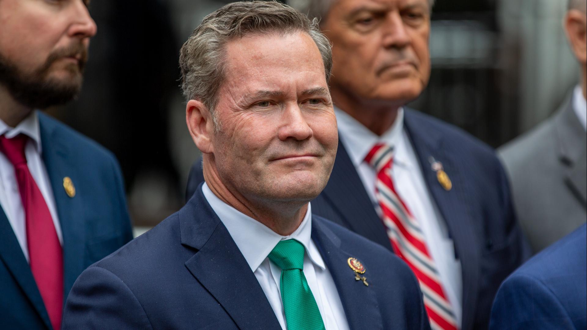 Here's a look at who Trump has selected for key positions so far | ksdk.com