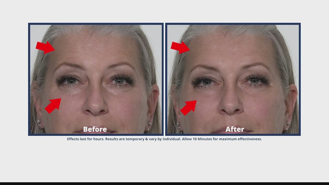 Add this anti-aging serum into your self-care routine | Rest and relax ...