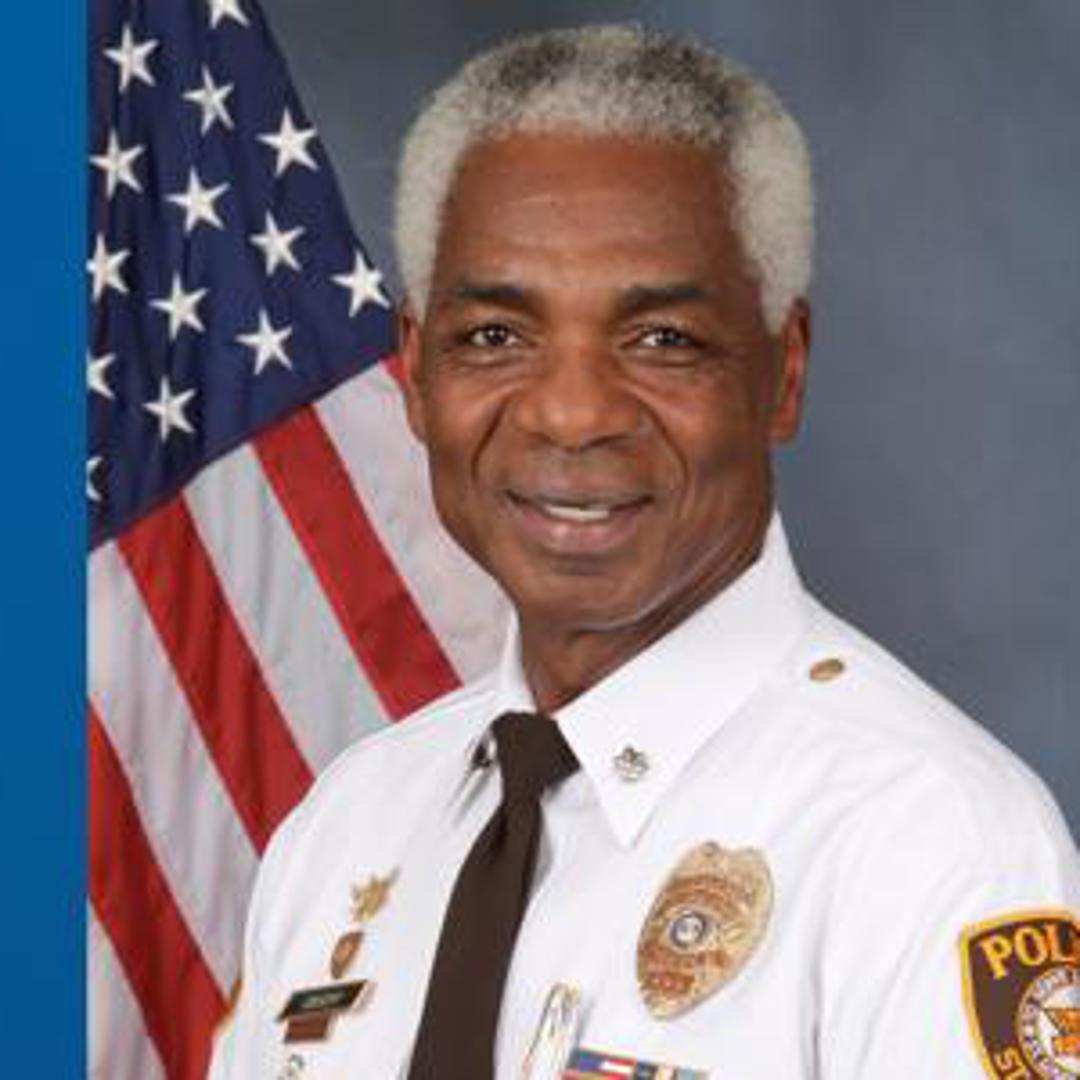 St. Louis County Police Chief Kenneth Gregory announces retirement ...