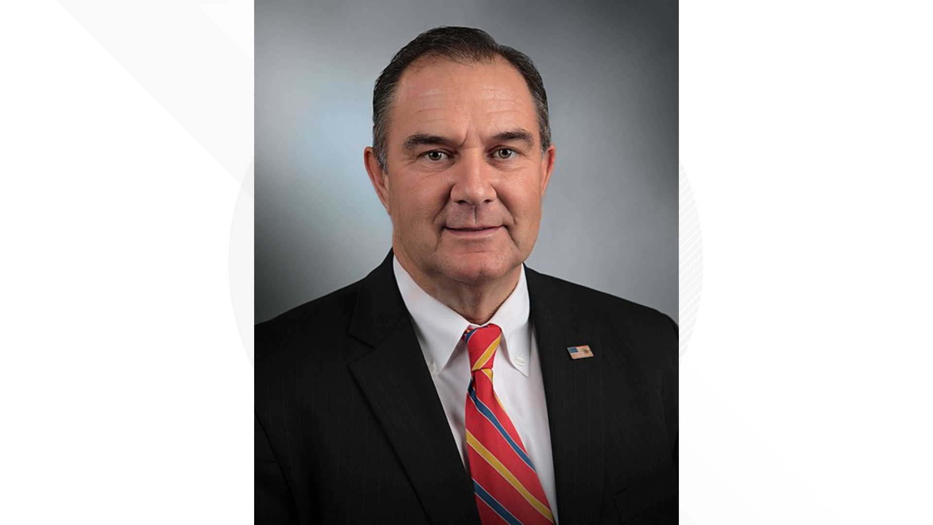 2020 general election: Missouri Lt. Gov. Mike Kehoe | ksdk.com