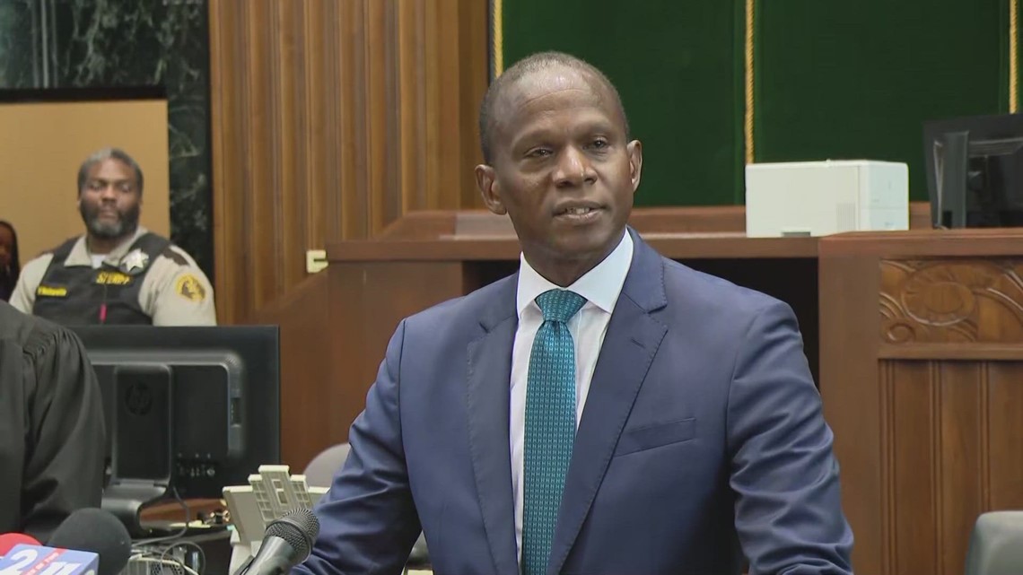 St. Louis circuit attorney adds more assistant circuit attorneys | ksdk.com