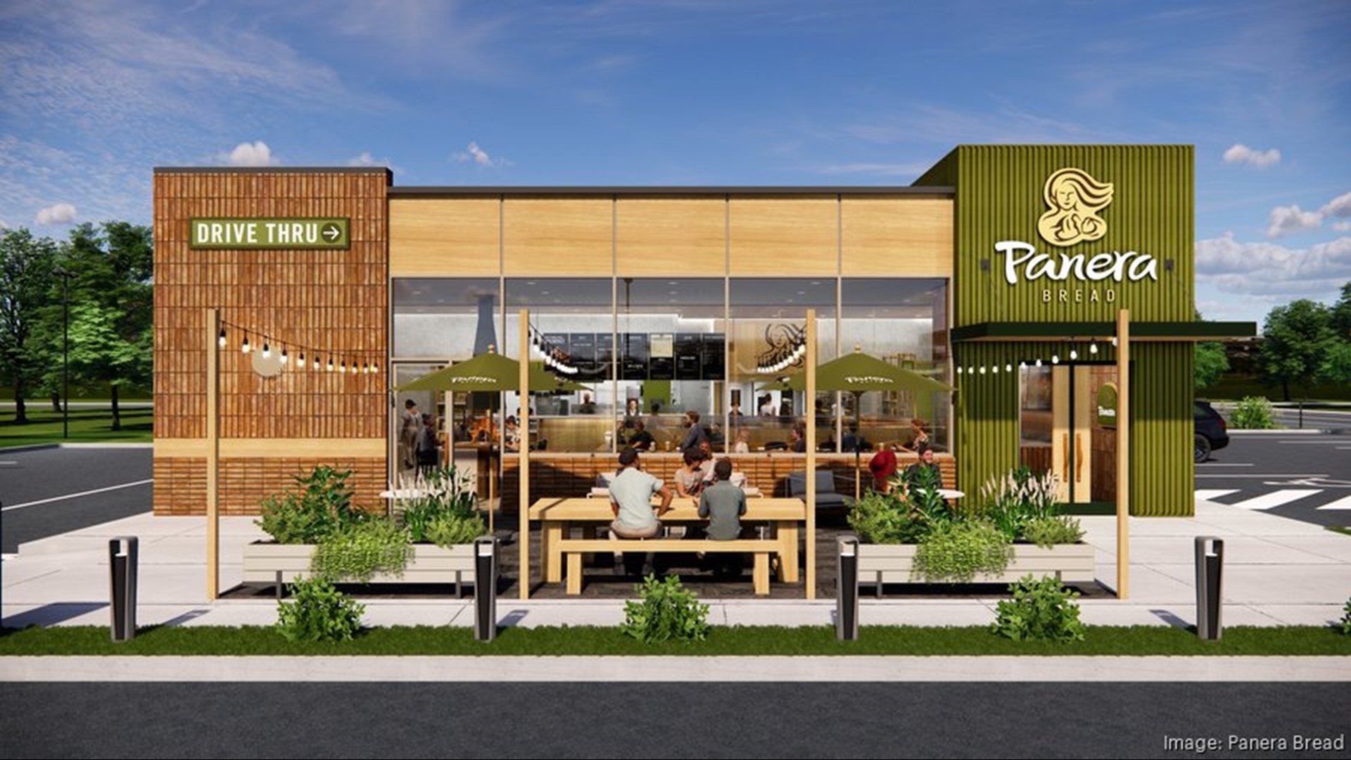 2nd Panera Bread location coming to O'Fallon, Missouri | ksdk.com