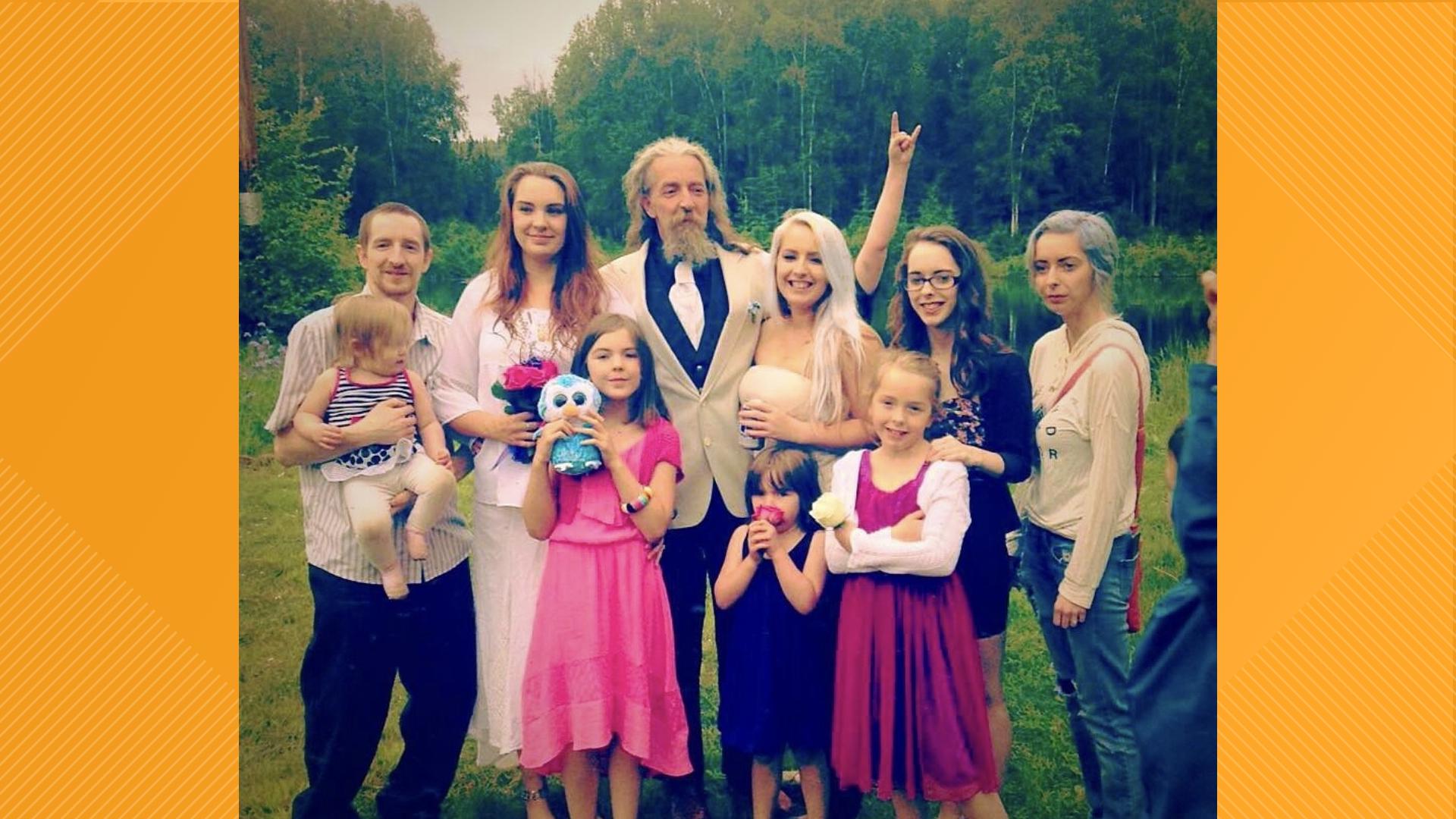 Daughters fundraise to honor father's dying wish across states | ksdk.com