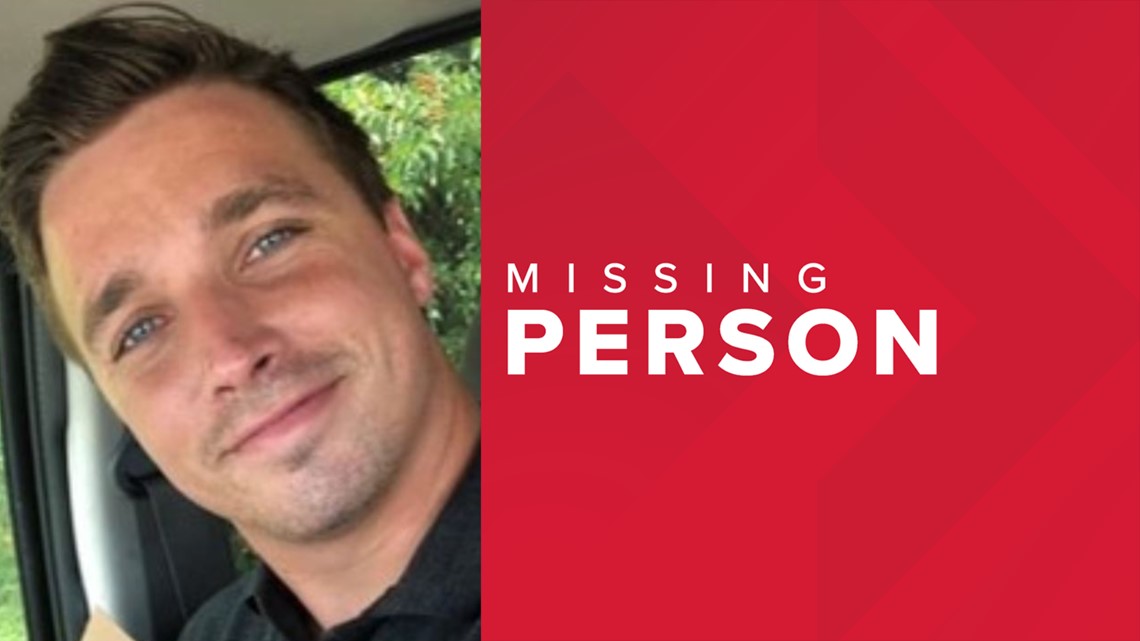 Caleb Rios missing, last seen Oct. 1 | ksdk.com