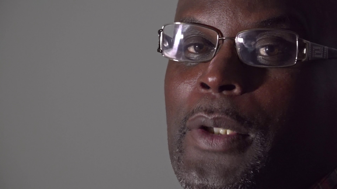 Ex-inmate Bobby Bostic inspires teens with life lessons | ksdk.com