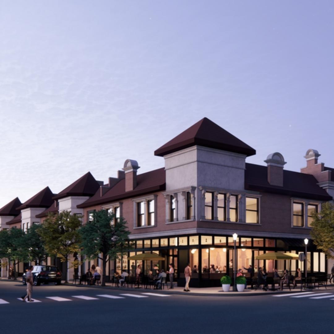Saint Louis Chess Club's new restaurant The Noble Crown opens this ...
