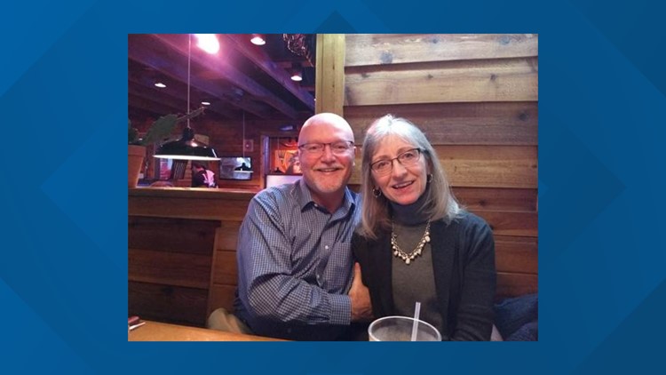 Thomas Bruce's ex-wife describes his chilling behavior | ksdk.com