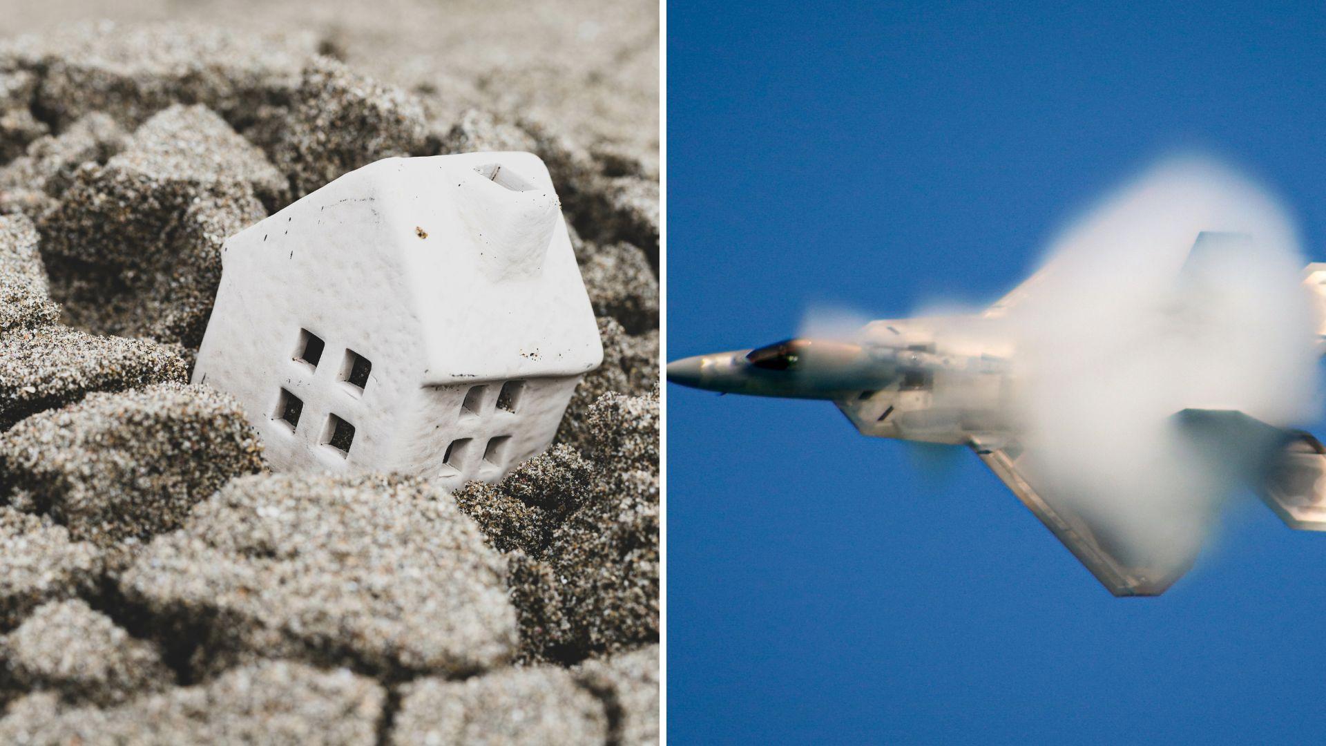 Loud boom in southern Illinois Thursday may go down in 'skyquake ...