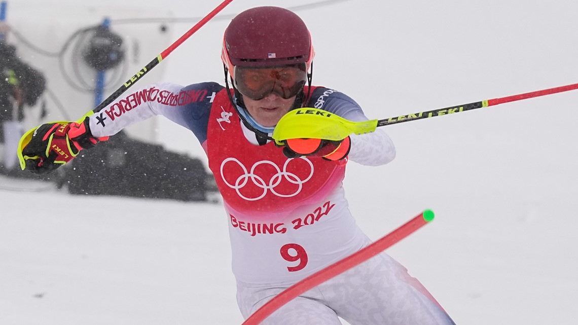 How to watch the Olympics on livestream Friday | ksdk.com