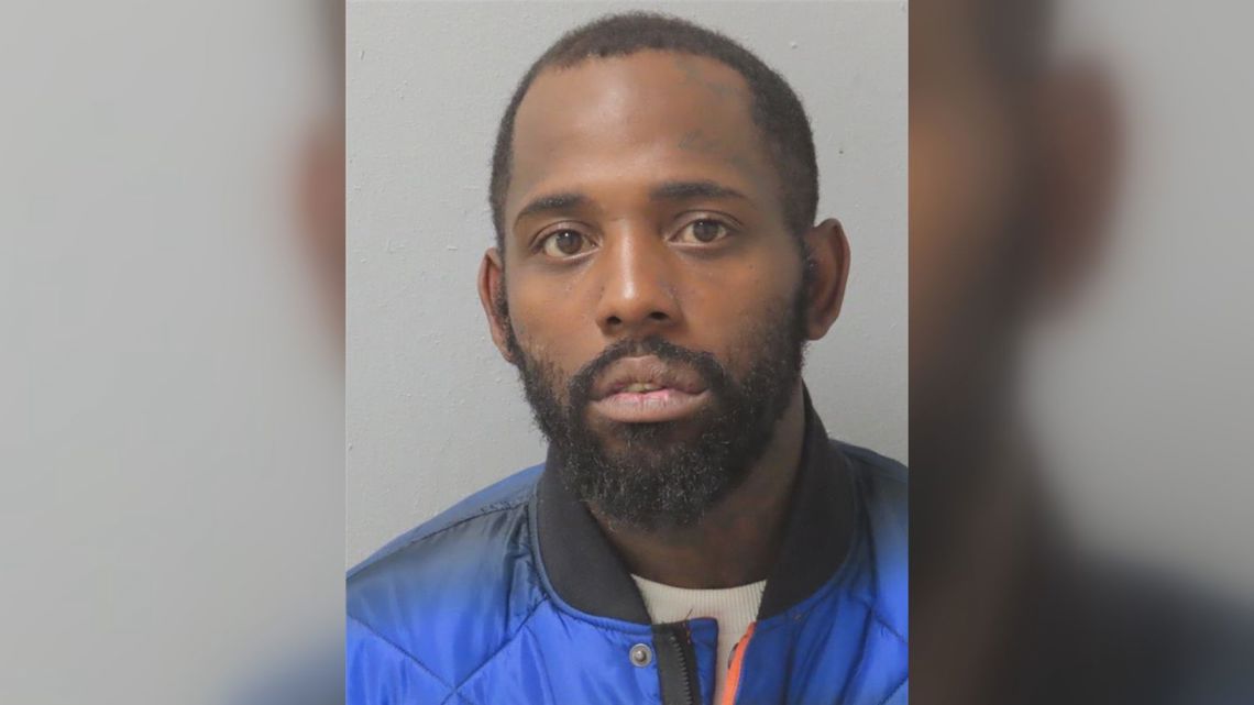 St Louis Man Sentenced To 7 Years For Gas Station Fatal Shooting 