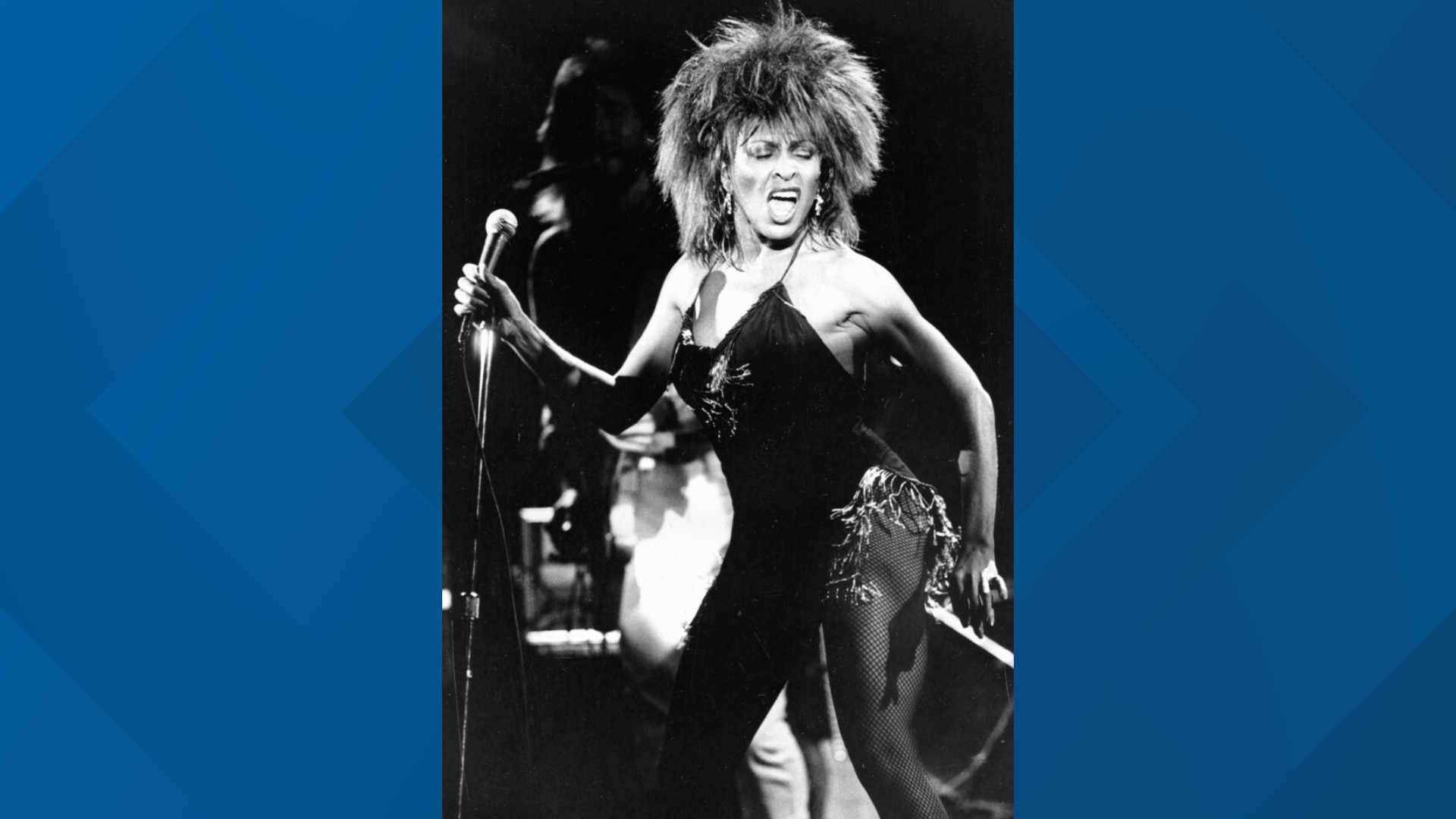 Photos: Tina Turner through the years | ksdk.com