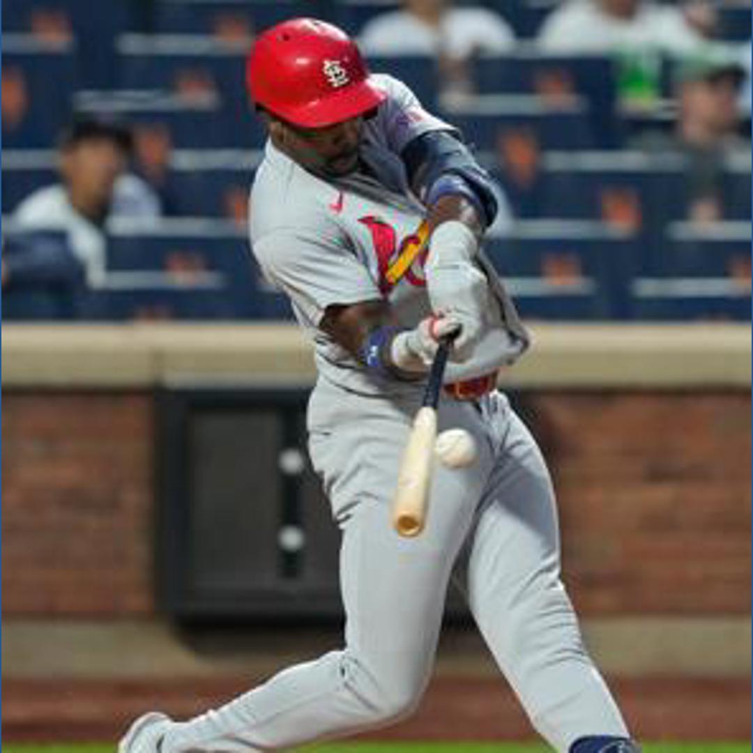 Walker's 4-RBI night powers Cardinals past Mets for sixth straight win ...