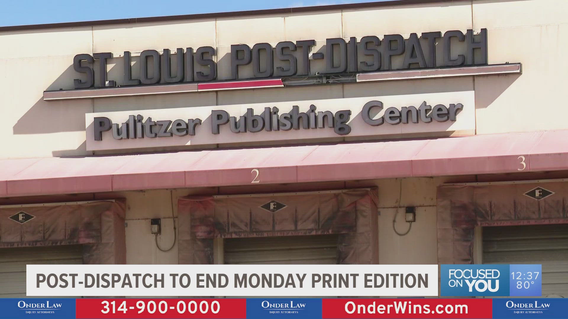 Kranzberg Arts Foundation opens $2.5M restaurant and music venue in Grand Center | ksdk.com