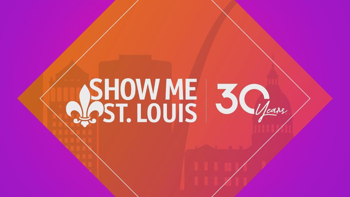 Show Me St. Louis celebrates 30 years on-air | ksdk.com