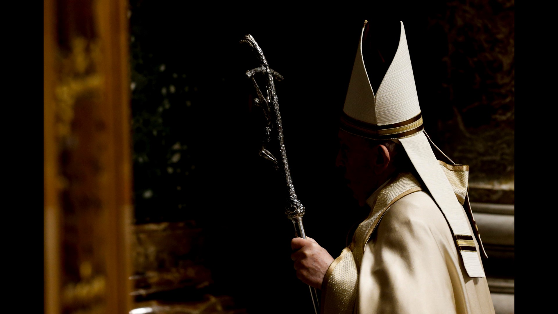 Former Belleville bishop becomes America's first Black cardinal | ksdk.com