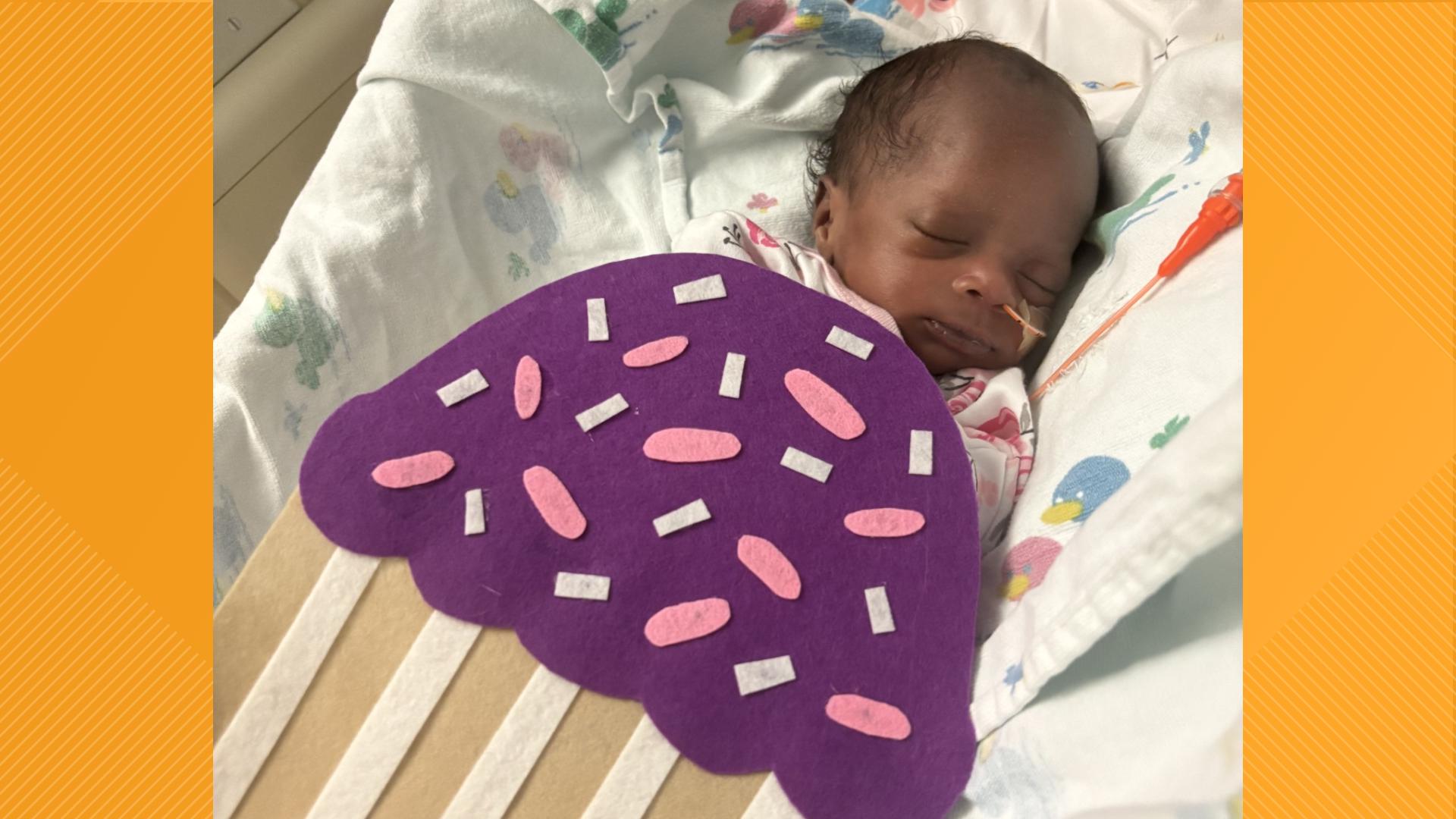 Mercy NICU babies are dressed up for Halloween | ksdk.com