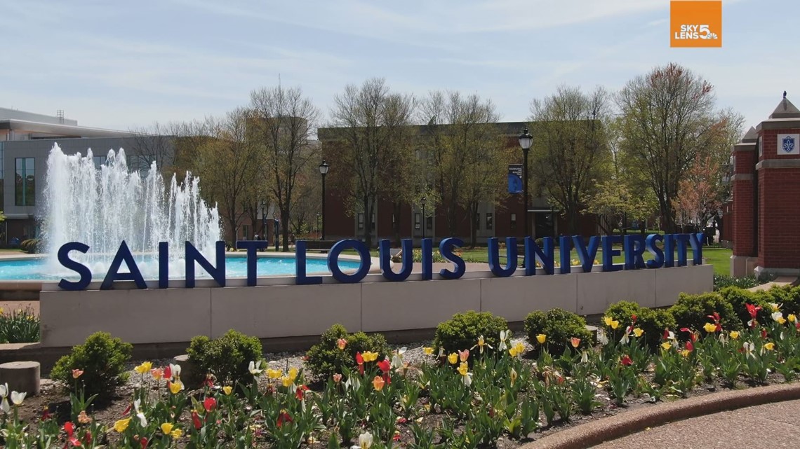 SLU makes mental health a priority after 4 student suicides | ksdk.com
