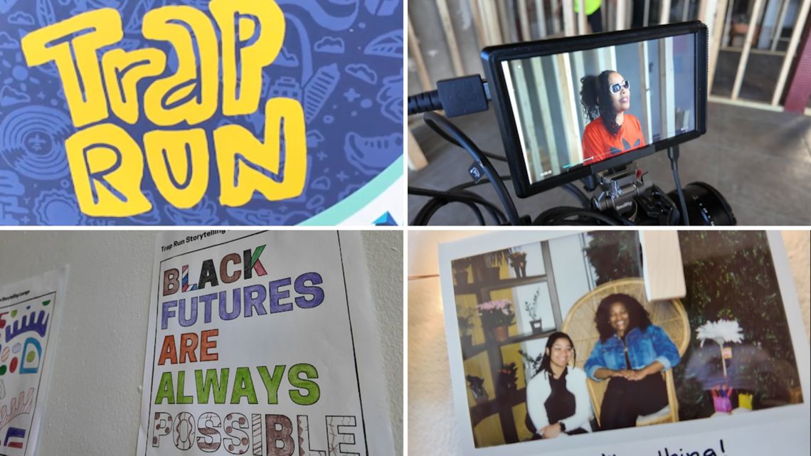Trap Run 5K in St. Louis amplifies Black voices through hip-hop and ...
