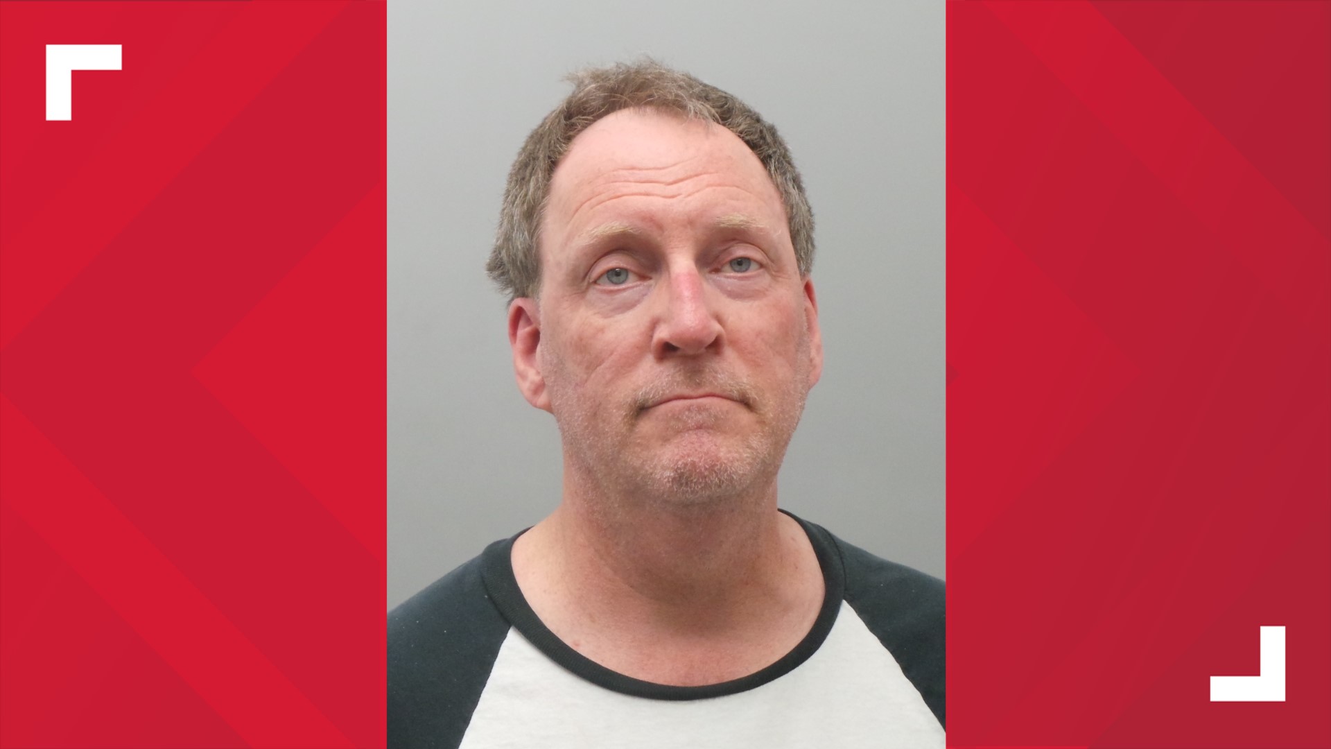 Ritenour teacher charged for inappropriate contact with student | ksdk.com