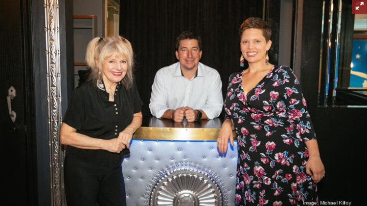 The Fountain on Locust has new owners | ksdk.com